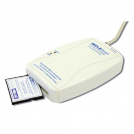Melag Melaflash Card Reader System