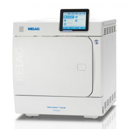 Melag Vacuklav Plus 43B+ Evolution 22L B Class With Data Logger
