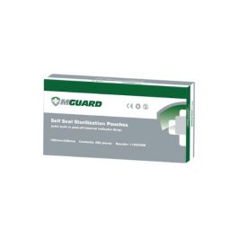 M+Guard Self Seal Pouch 200/Box