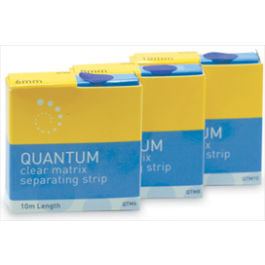 ADM Quantum Mylar Strips 10m