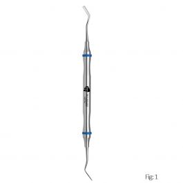 ProSharp Retraction Cord Packer – 8mm Hollow Handle