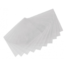 PDS Thermosplints Soft 128mm x 128mm 10/Pack