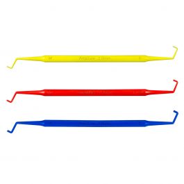 ContacEZ Prepsure Crown Prep Guide 3/Pack