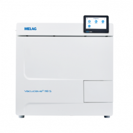 Melag Pro Line 123 S Class 23L