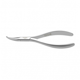 ProSharp How Plier Curved - Standard handle