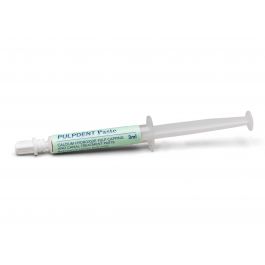 Pulpdent Paste 3ml