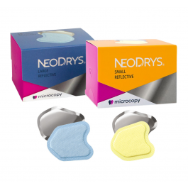 NeoDrys Reflective Absorbents 50/Pk