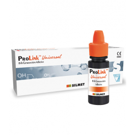 Silmet ProLink Universal Adhesive 8th Gen 5ml