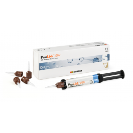 Silmet Prolink CEM Syringe 5g - Universal shade