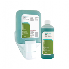 MICROSHIELD T Triclosan