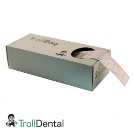 TrollBag #2 500/Box
