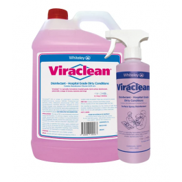 Viraclean