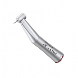 Mk-dent ECO line Contra-angle Speed Increasing 1:5 (Red band) contra ...