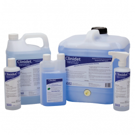 Clinidet