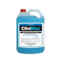 Clinimax - Instrument and Equipment Detergent 5L