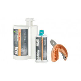 Kulzer Xantasil Alginate substitute Fast Set | Healthware Australia