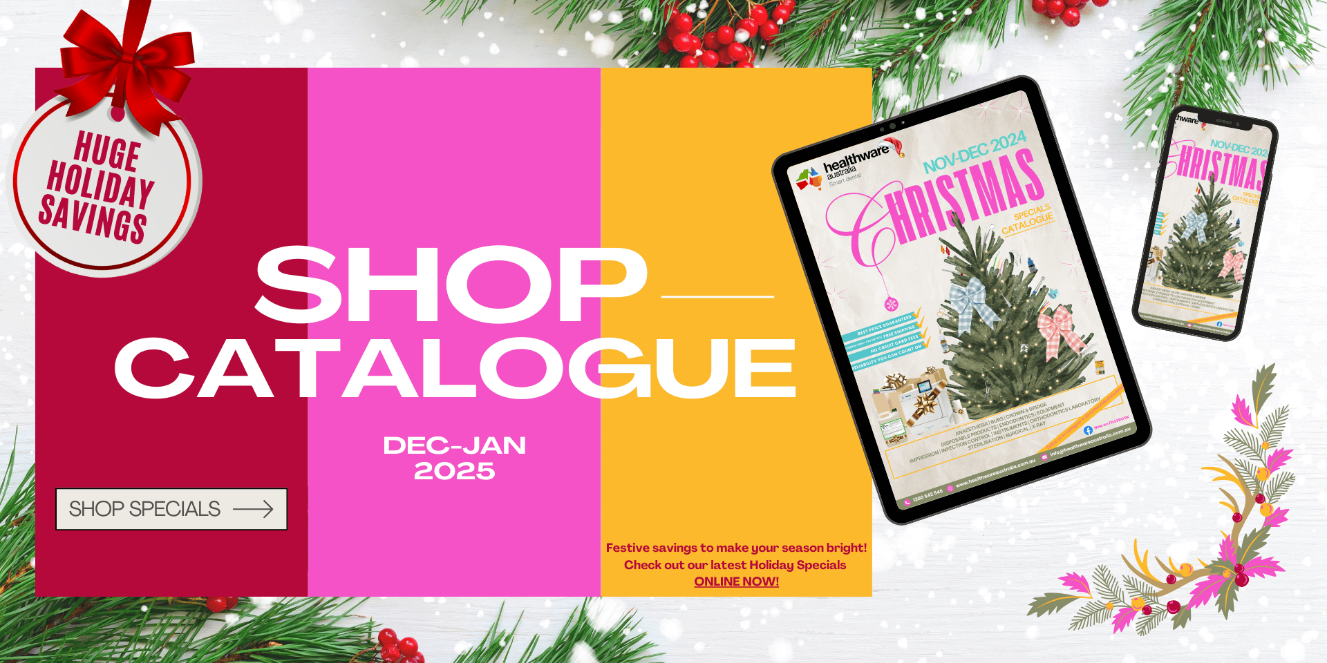 Healthware Australia