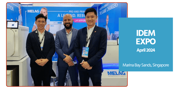 Buy Dental & Medical Supplies Online | Healthware Australia Ridley