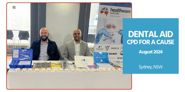 Buy Dental & Medical Supplies Online | Healthware Australia Ridley