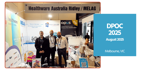 Buy Dental & Medical Supplies Online | Healthware Australia Ridley