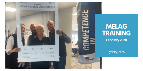 Buy Dental & Medical Supplies Online | Healthware Australia Ridley