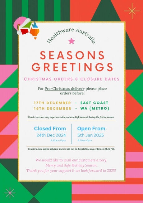 Healthware Australia